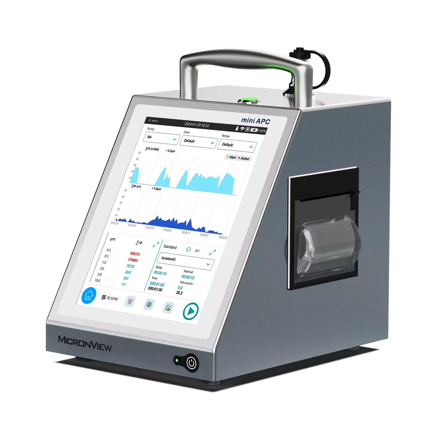 Advanzed Egypt – Engineering Solutions