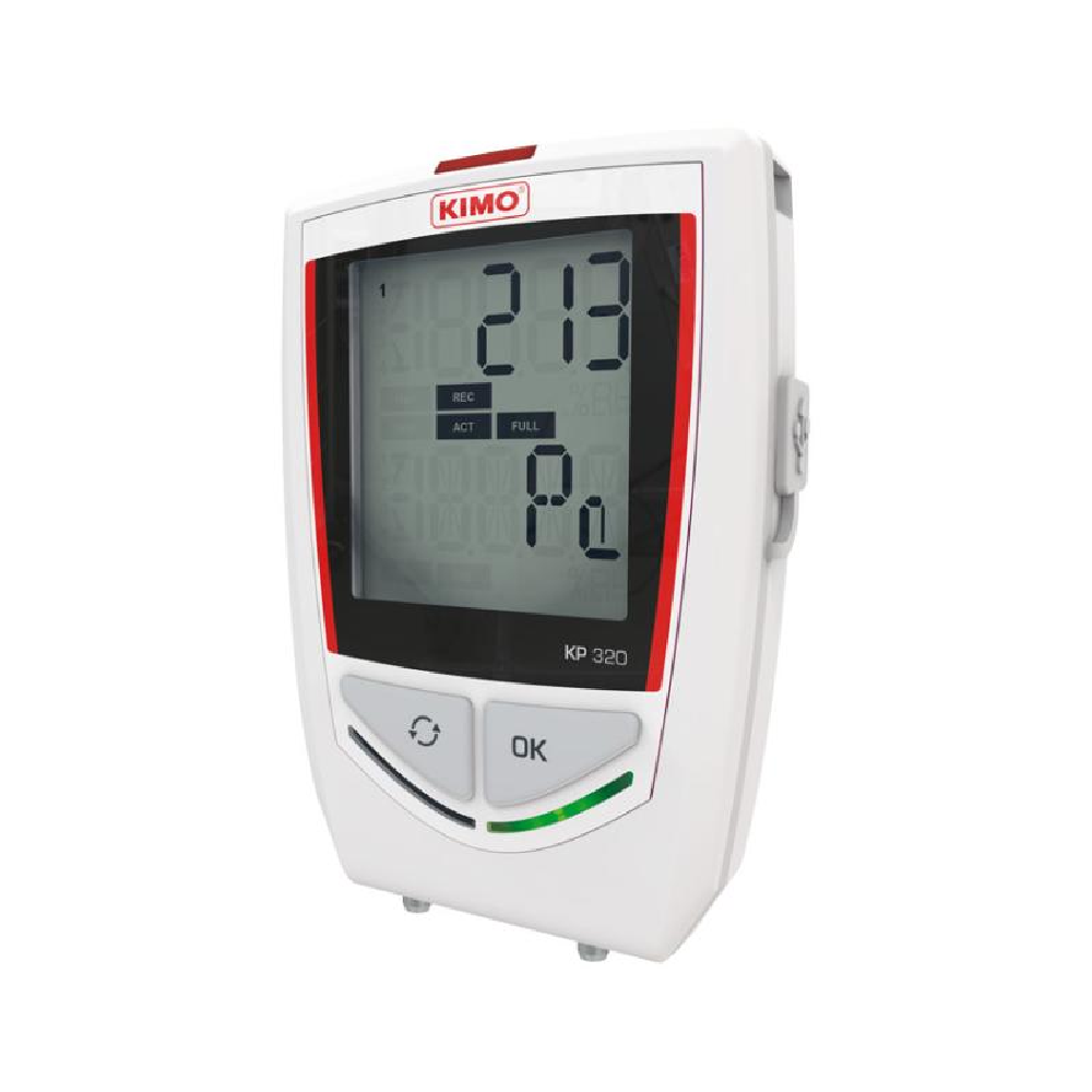 KP 320 Differential pressure – Advanzed Egypt