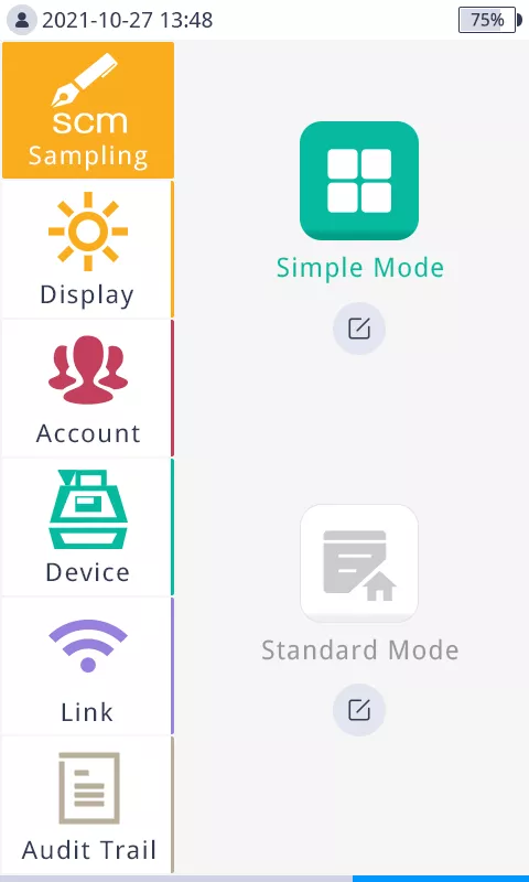 BioAerosol Sampler – Advanzed Egypt