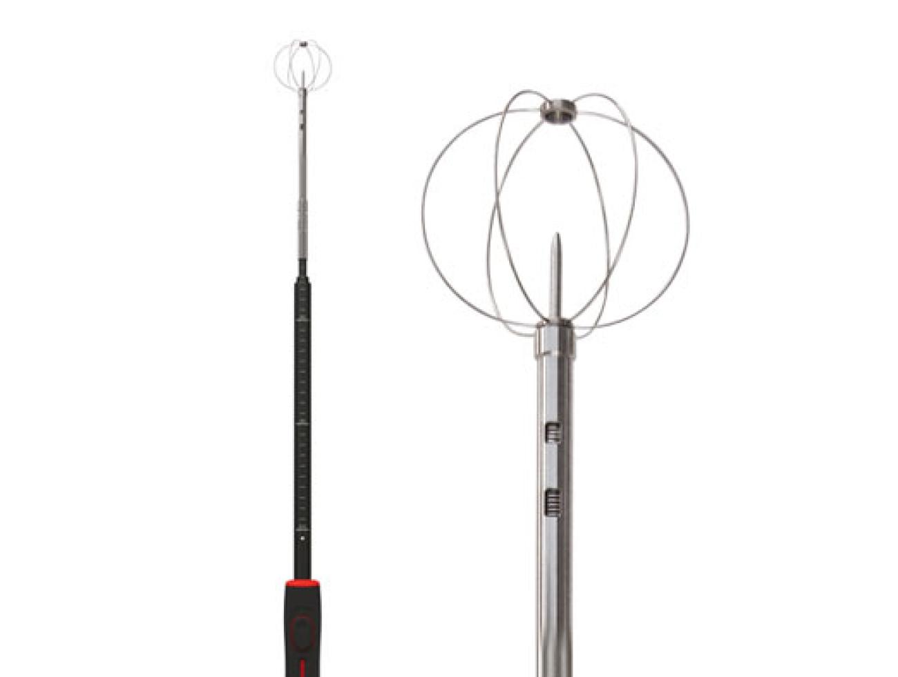 Probes – Advanzed Egypt